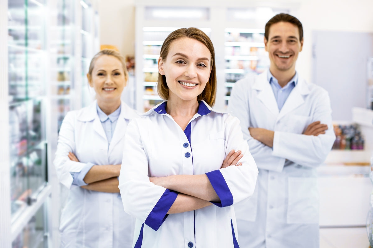 Services – Good Pharmacist